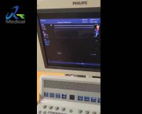 China HD15 Error 0030 When Booting Ultrasound Machine Repair ACB for sale