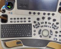 China Mindray DC-8 Blood Flow Button Fails And Machine Reports A Keyboard Card Key Alarm for sale