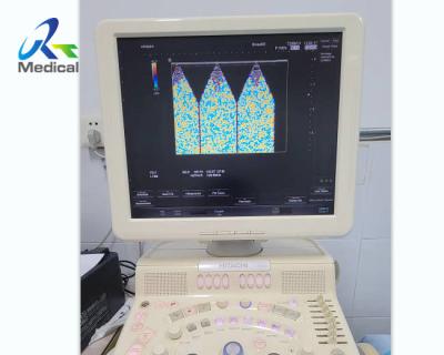 China Aloka Image Bright Channel Interference Ultrasound Machine Repair RDBF Board for sale