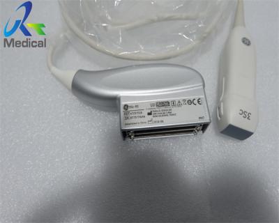 China GE 3SC-RS Ultrasound Transducer Probe Phased Array Medical Transducer Scanner Original for sale