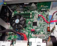 China GE Logiq E9 Ultrasound Spare Parts Backend Processor 5380000-1 Ultrasound Assy for sale