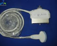 China Convex Doppler Ultrasound Array Probe Electronic Diagnostics GE Vivid E90 C1-5-D for sale