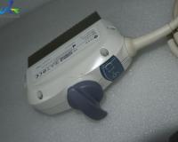 China GE Vivid E90 C1-6-D Convex Array Ultrasound Probe Repair Lens Replacement for sale