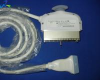 China GE Logiq E9 9L-D Linear Array Ultrasound Probe Repair For Vascular MSK for sale