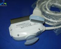 China GE Logiq E9 9L-D Linear Array Ultrasound Probe Repair For Vascular MSK for sale