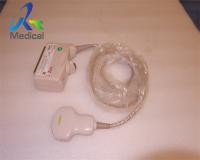 China Toshiba PVT-375BT Convex Array Ultrasound Transducer Refurbished Medical Probe for sale