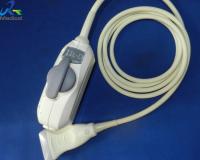 China Original Linear Array Ultrasound Probe Medical Parts Probe Repair GE Logiq E9 11L-D for sale