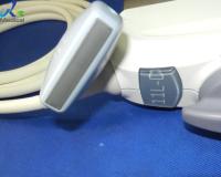 China Original Linear Array Ultrasound Probe Medical Parts Probe Repair GE Logiq E9 11L-D for sale