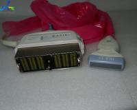 China Breast Ultrasound Probe Repair GE Logiq E9 ML6-15-D Linear Vascular Transducer for sale