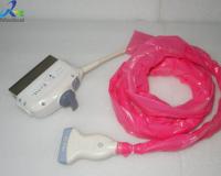 China Breast Ultrasound Probe Repair GE Logiq E9 ML6-15-D Linear Vascular Transducer for sale