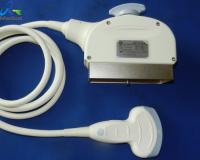 China Urology GE Logiq 9 Ultrasound Probe Repair 4C Convex Array Transducer for sale
