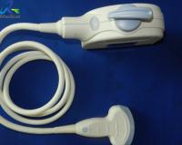 China Urology GE Logiq 9 Ultrasound Probe Repair 4C Convex Array Transducer for sale