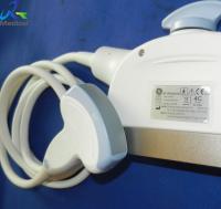 China Urology GE Logiq 9 Ultrasound Probe Repair 4C Convex Array Transducer for sale
