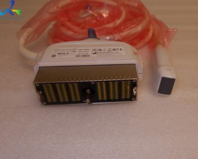 China Cardiac Ultrasound Probe Repair GE Logiq E9 M5S-D Phased Array Transducer for sale