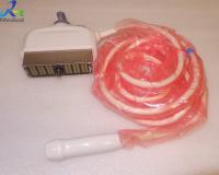 China Cardiac Ultrasound Probe Repair GE Logiq E9 M5S-D Phased Array Transducer for sale