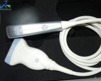 China GE Logiq P9 Ultrasound Probe Repair ML6-15-RS Linear Array Transducer for sale