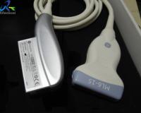 China GE Logiq P9 Ultrasound Probe Repair ML6-15-RS Linear Array Transducer for sale