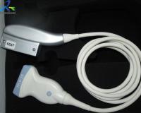 China GE Logiq P9 Ultrasound Probe Repair ML6-15-RS Linear Array Transducer for sale
