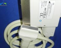 China GE Logiq 3 Ultrasound Probe Repair 12L Linear Array Transducer Original for sale