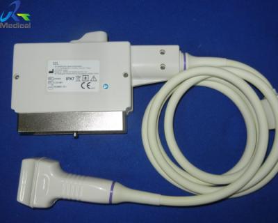 China GE Logiq 3 Ultrasound Probe Repair 12L Linear Array Transducer Original for sale