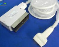 China GE Logiq 3 Ultrasound Probe Repair 12L Linear Array Transducer Original for sale