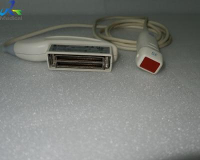 China GE Logiq E Ultrasound Probe Repair 3S-RS Phased Array Transducer for sale