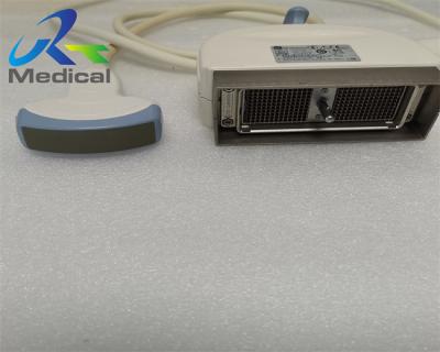 China GE 4C Convex Array Used Ultrasound Transducer Probe Ultrasonic Cleaning Probe for sale