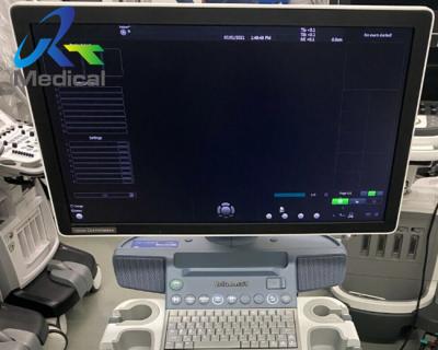 China Board Medical Diagnostic Ultrasound Spare Parts GE Voluson S6 S8 BT16 Panel OPIO 5370998-3 for sale