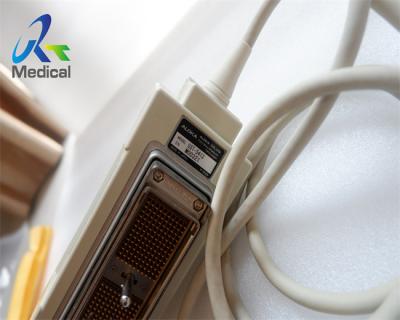China Hitachi Aloka UST-5413 Ultrasonic Transducer Probe Linear Vascular Ultrasound Scanner for sale