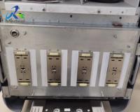 China GE Voluson E8 Ultrasound Machine Repair Probe No Echo RFM Faulty for sale