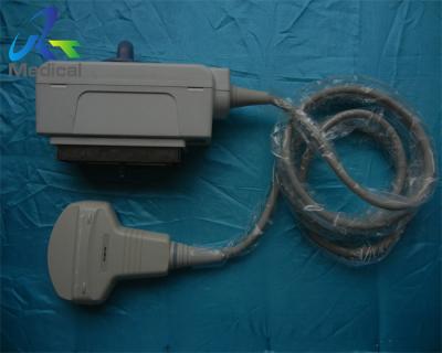 China Hitachi Aloka UST-9123 Used Ultrasound Probe Convex Transducer Sensor for sale