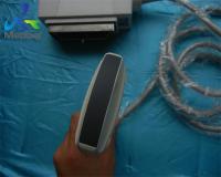 China Hitachi Aloka UST-9123 Used Ultrasound Probe Convex Transducer Sensor for sale