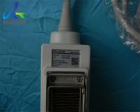 China Hitachi Aloka UST-9123 Used Ultrasound Probe Convex Transducer Sensor for sale