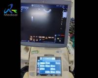 China GE Logiq E9 Ultrasound Machine Repair Touch Screen Flower Screen for sale