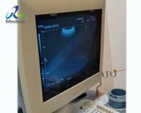 China Toshiba SSA-530A Probe Ultrasound Repair Service No Echo Area After Turned On for sale