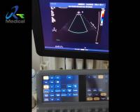 China IE ELITE Ultrasound Machine Repair Control Panel Patient Supplies for sale