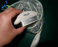 China GE 3S-RS Phased Ultrasound Transducer Probe Imagic Digital 3.6MHz High Frequency for sale