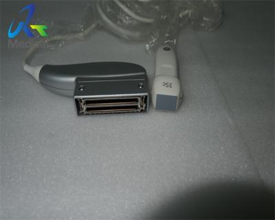 China GE 3SC-RS Sector Array Ultrasound Transducer Probe Medical Scanner for sale