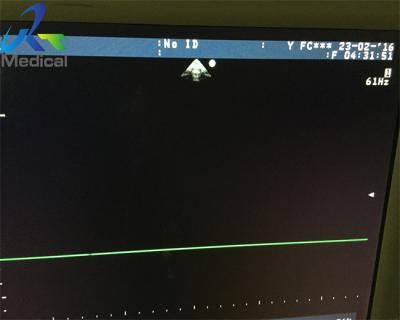 China Aloka UST-5299 Phased Array Transducer Cardiac Ultrasound Probe For Imaging System for sale