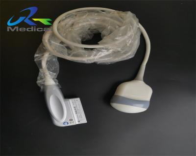 China GE RAB4-8-RS Ultrasound Probe Repair Dome  Original Condition Oil Filling for sale