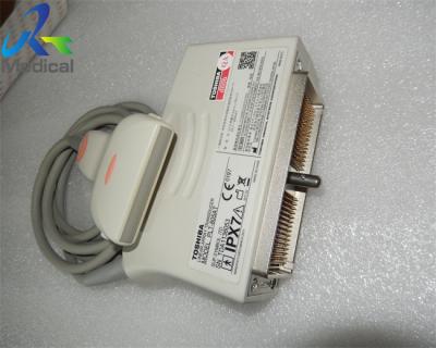 China Toshiba PLT-805AT Linear Array Ultrasonic Probes Original Transducer for sale