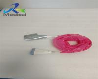 China GE Logiq E Voluson I 9L-RS Linear Array Transducer Ultrasound Probe for sale