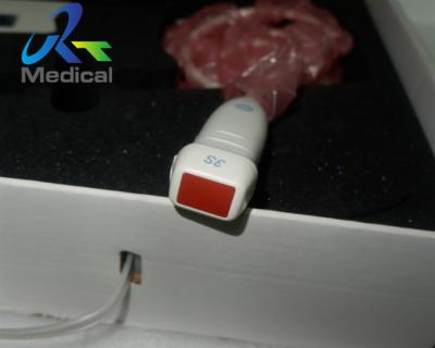 China GE Logiq 9 Vivid 7 3S Cardiac Sector Probe Ultrasound Transducer for sale