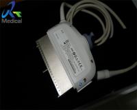 China GE 9L-D Pediatric Ultrasonic Probe Wide Band Linear Transducer Vascular Diagnostic Imaging for sale