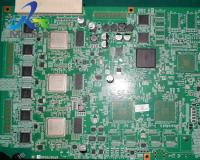 China Hitachi Aloka F37 RX Mainboard Ultrasound Repair Service EP557500EF Medical Board for sale
