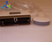 China Convex Array Abdominal Ultrasound Probe GE Logiq C2 C3 4C-RC 60 Days Warranty for sale