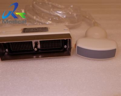 China Convex Array Abdominal Ultrasound Probe GE Logiq C2 C3 4C-RC 60 Days Warranty for sale