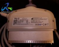China GE Voluson E8 3SP-D Cardiac Sector Probe Ultrasound Transducer for sale