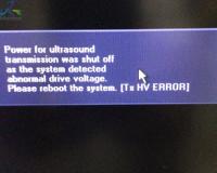 China Hitachi Aloka F37 EP557400 Transmitting Board Ultrasound Machine Repair Service for sale