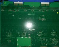 China GE Logiq E9 Vivid E9 GA200726 GTX Ultrasound Repair Service Board Imaging Parts for sale